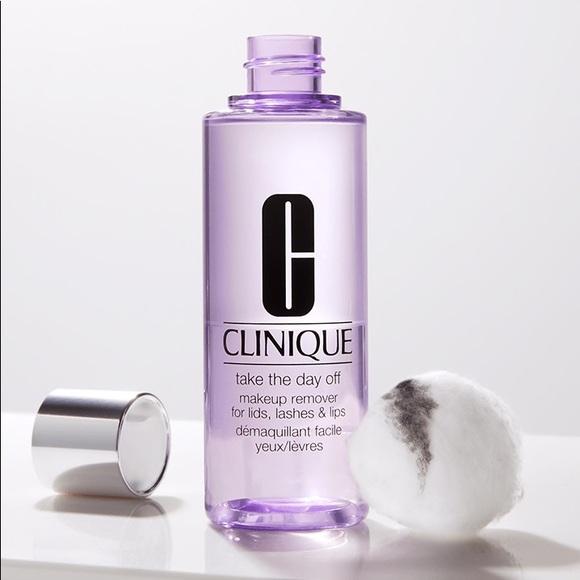 Clinique | Makeup | Clinique Take The Day Off Makeup Remover Mini Size ...